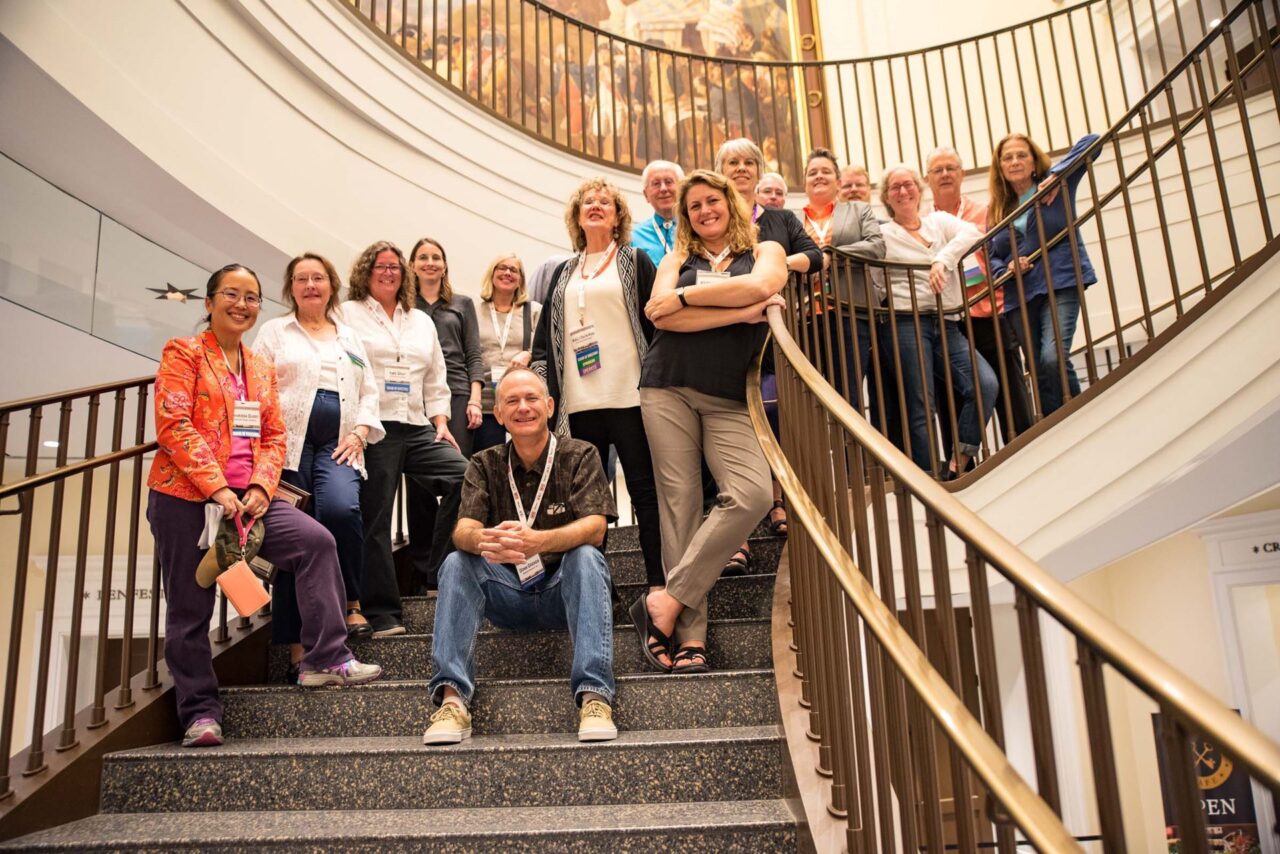 Leadership | American Cultural Resources Association