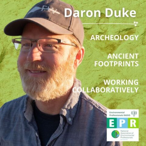 ACRA Board Member Daron Duke on EPR Podcast | American Cultural ...