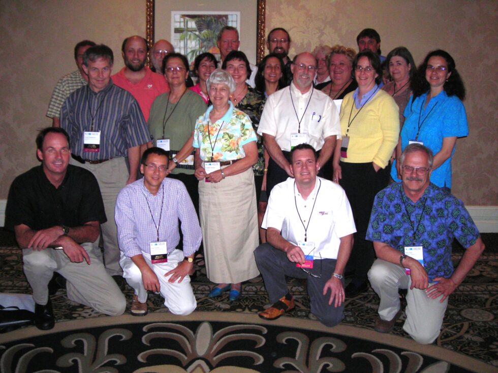 A Look Back: The ACRA Board Through the Years Part 2 | American ...