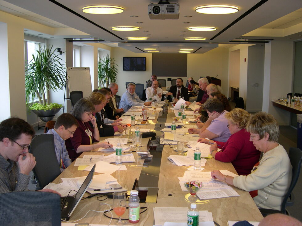 A Look Back: The ACRA Board Through the Years Part 1 | American ...